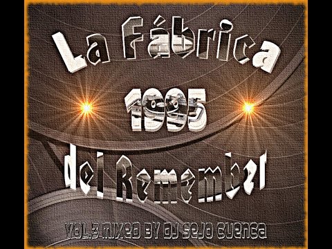 1995 - La Fabrica del Remember Vol. 3