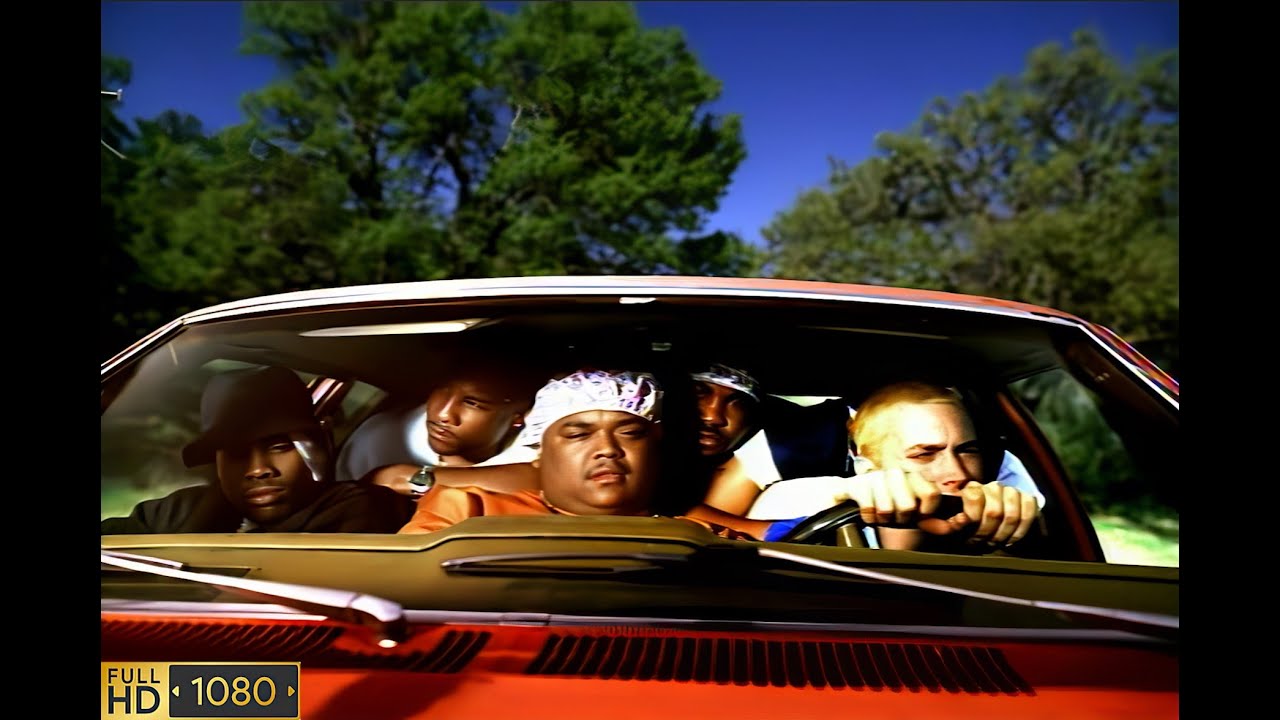 D12 - Purple Pills (EXPLICIT) [UP.S 1080] (2001) - YouTube Music