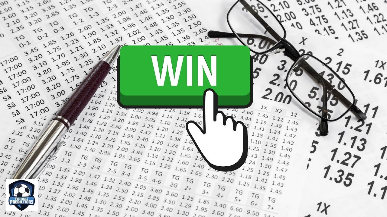 Football predictions today | Sure WIN - YouTube