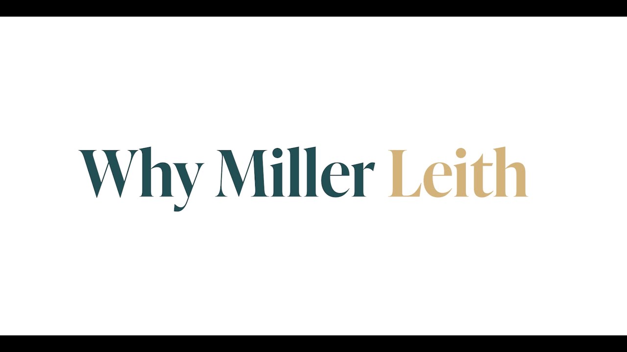 Life at Miller Leith - YouTube