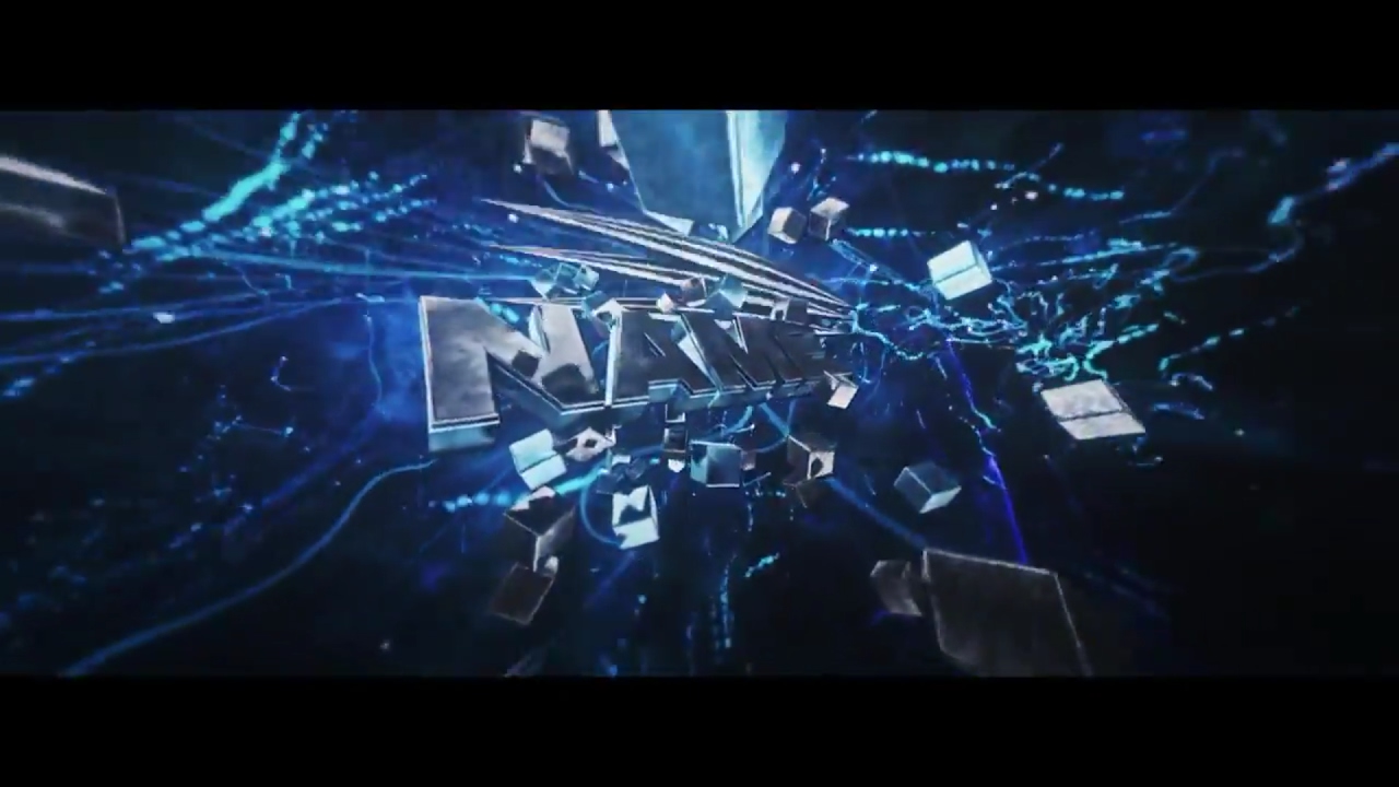 Free Epic! [Blender/After Effects] Intro Template! - YouTube