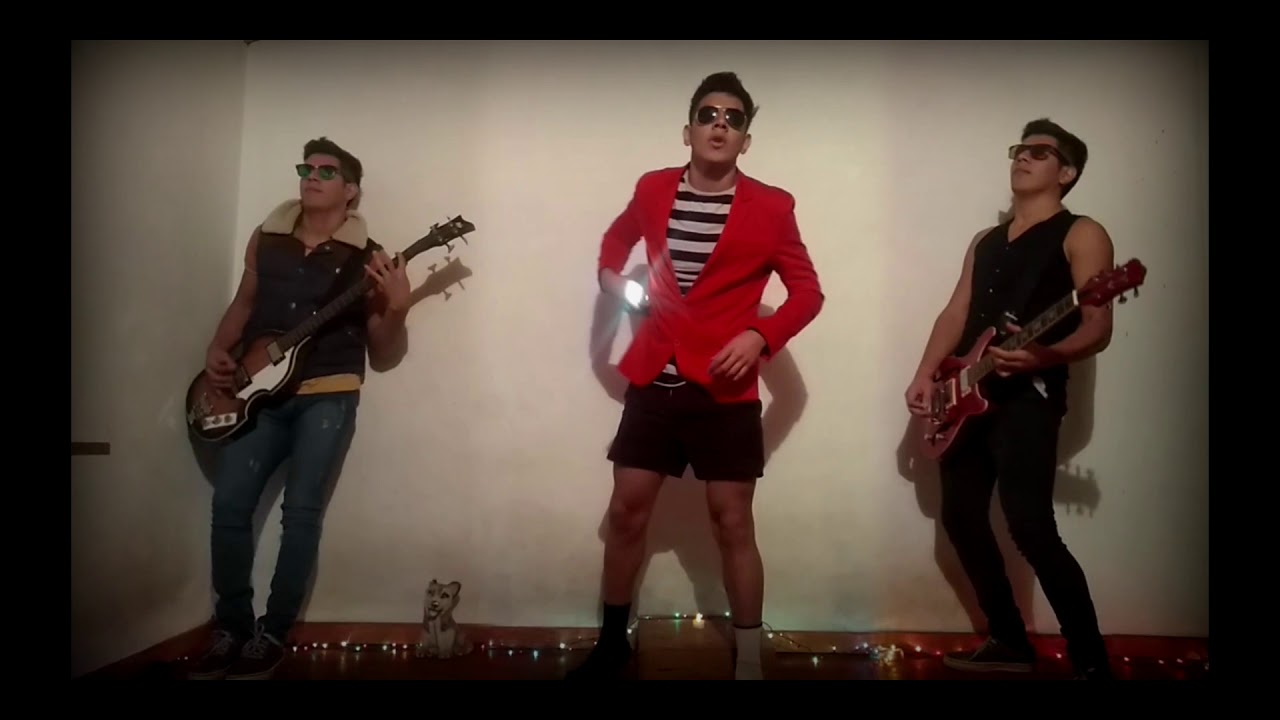 Los Small Ti - El principio del final? - YouTube