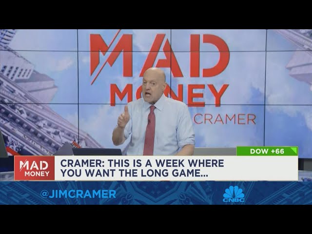 Cramer Meme
