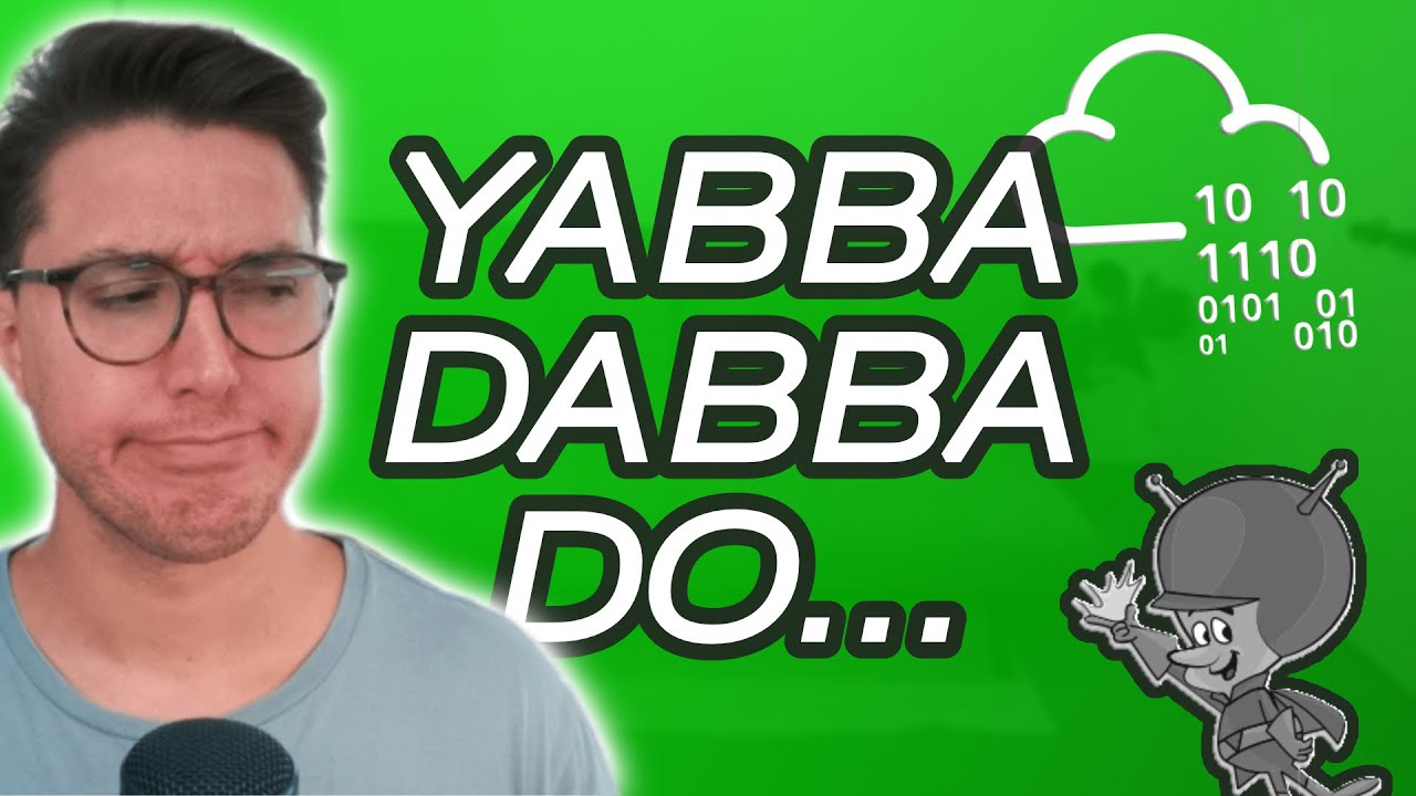 tryhackme BEDROCK (b3dr0ck) walkthrough writeup - YouTube