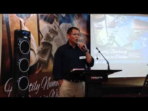 Mga Awit 103:1 - 22 - YouTube