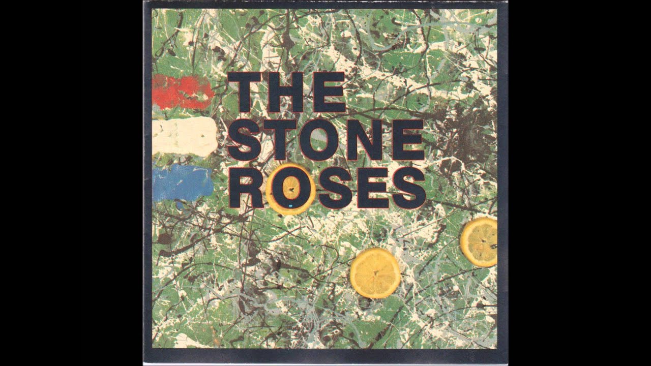 THE STONE ROSES I Wanna Be Adored - YouTube
