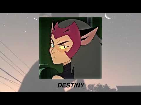 destiny (neffex) | slowed down + reverb