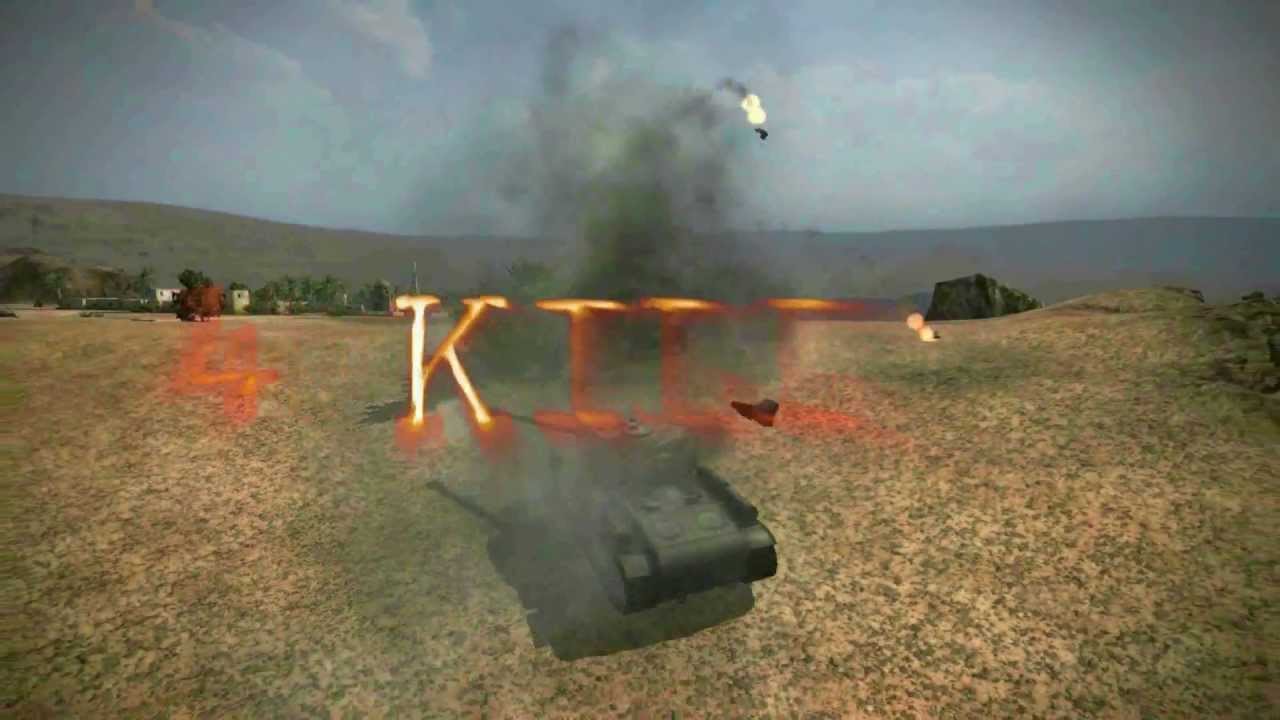 VICT 2 Clan Video - YouTube