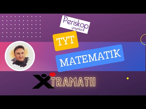 PERİSKOP YAYINLARI TYT SORU BANKASI ODAK SERİSİ - 1. DERECEDEN DENKLEMLER