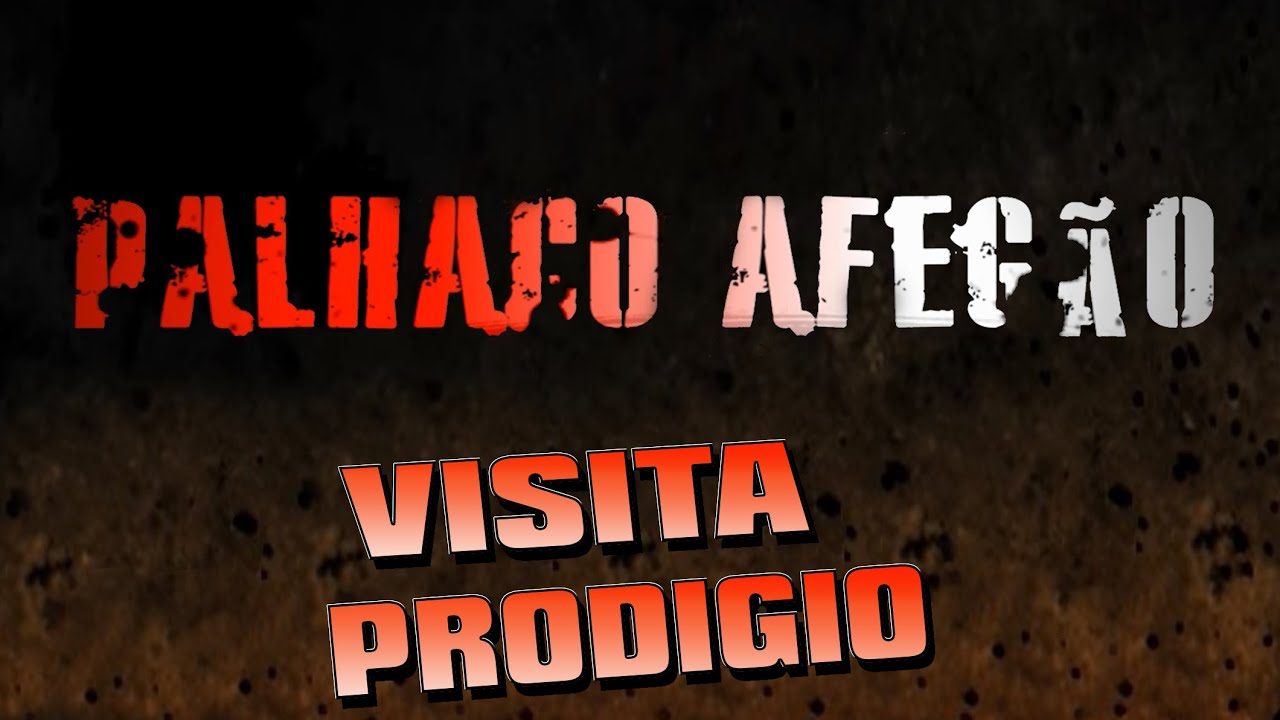 Palhaço Afegão Visita Rapper Prodigio - YouTube