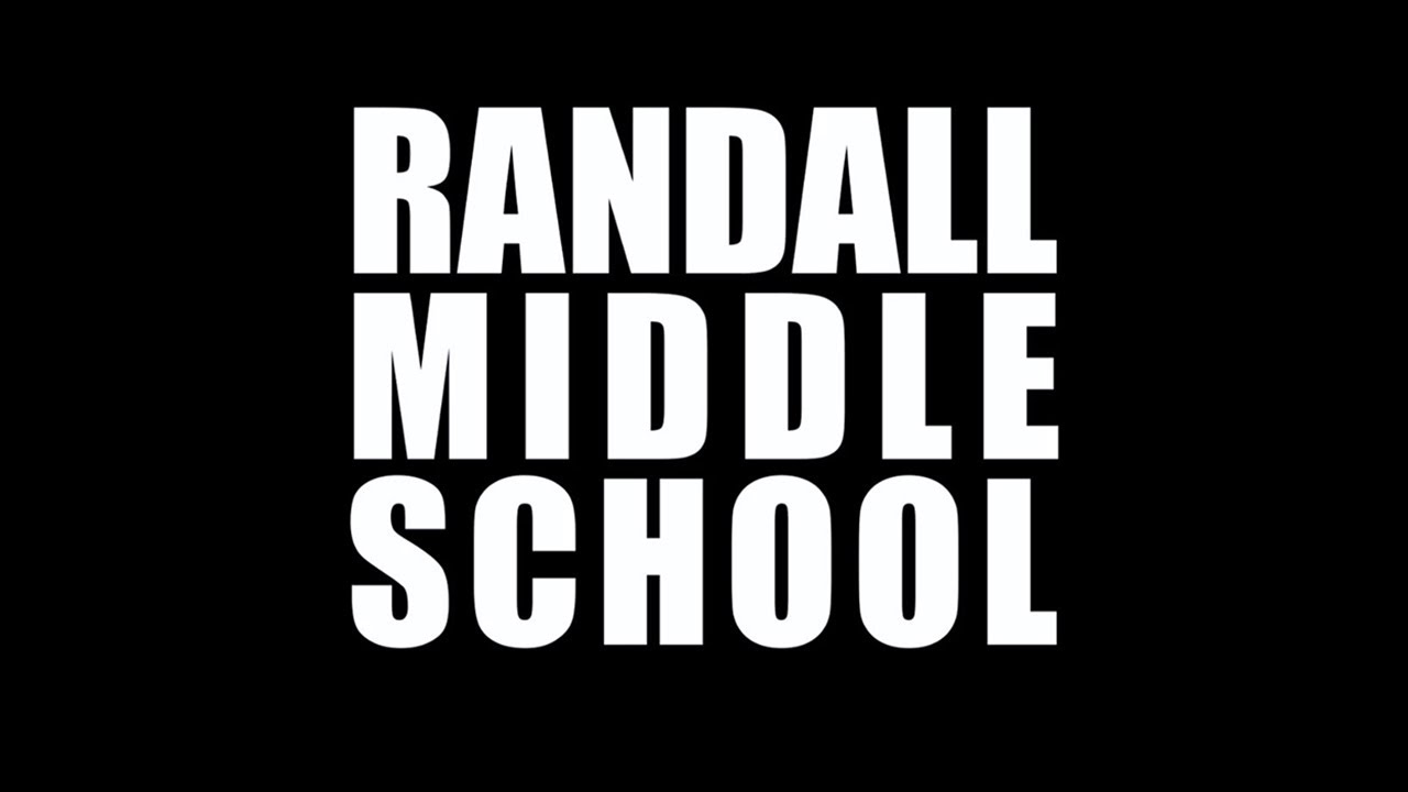 Randall Middle School - YouTube