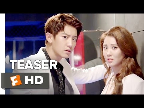 No One's Life is Easy (So I Married an Anti-Fan) Teaser Trailer 1 - YChan-Yeol Park Movie HD