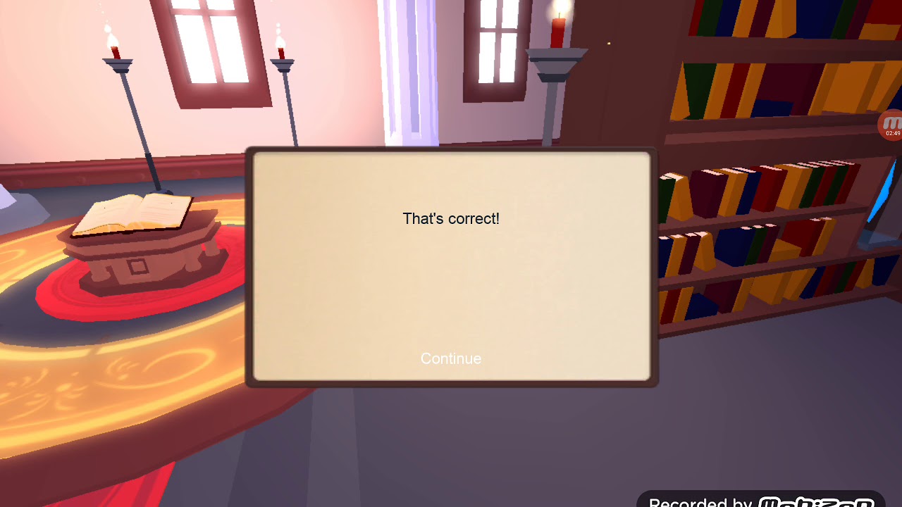 How to do the Roblox Creator Challenge (2) Event - How to Vids - YouTube