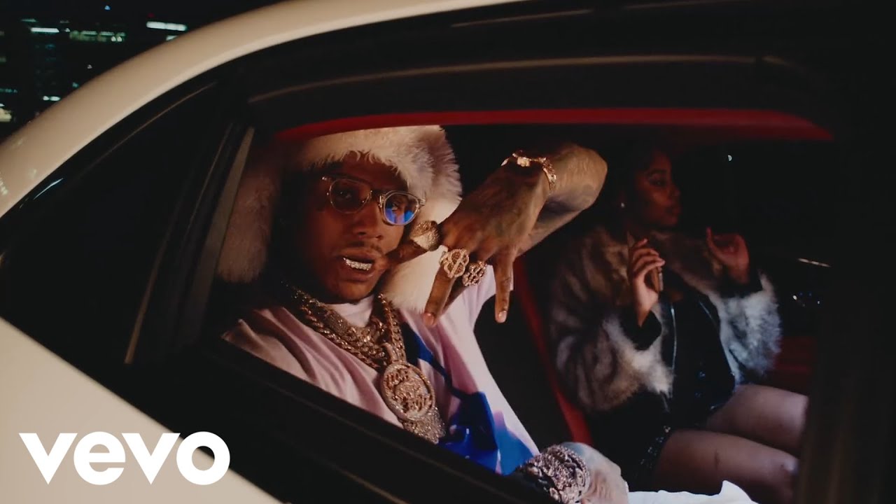 Moneybagg Yo ft. Est Gee - Paper Chasers [Music Video] - YouTube