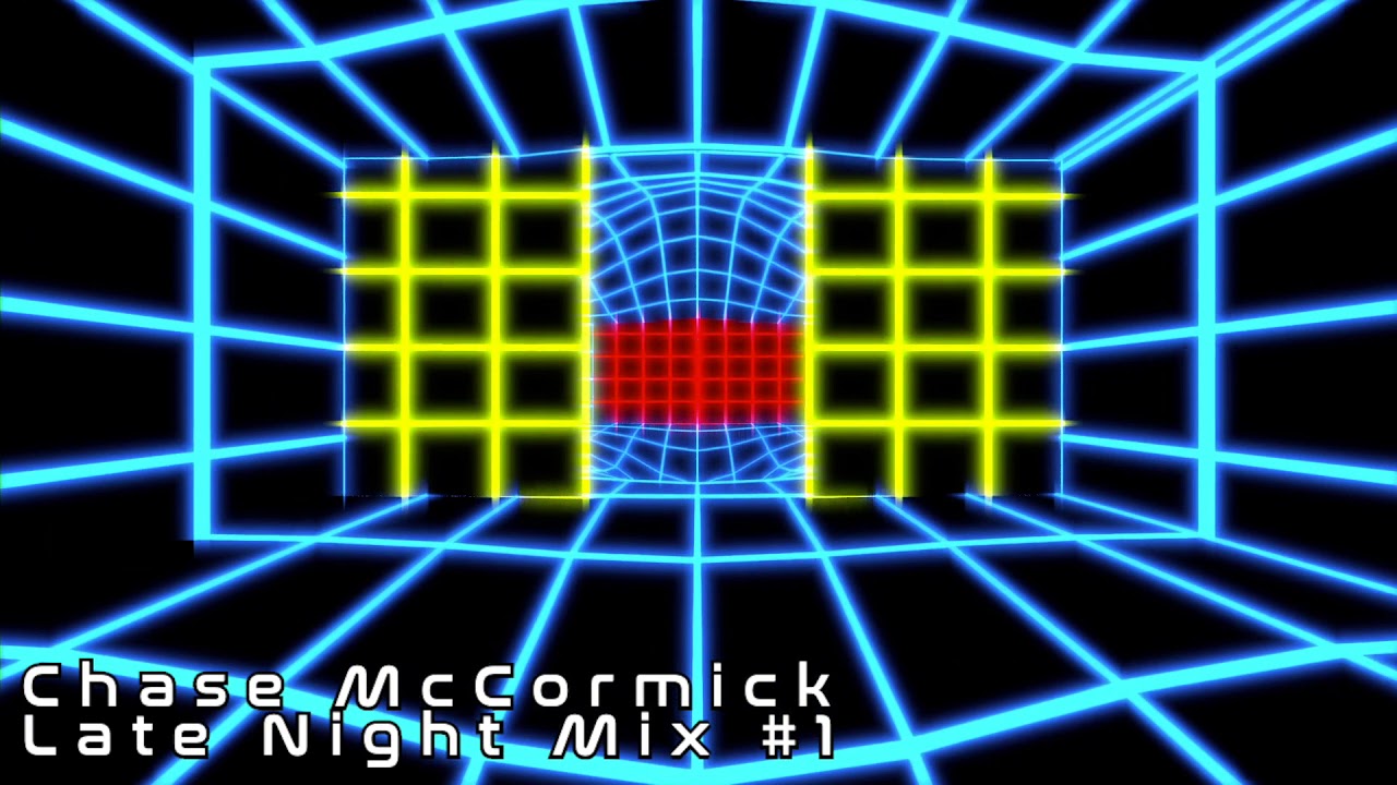 Chase McCormick - Late Night Mix #1 - YouTube
