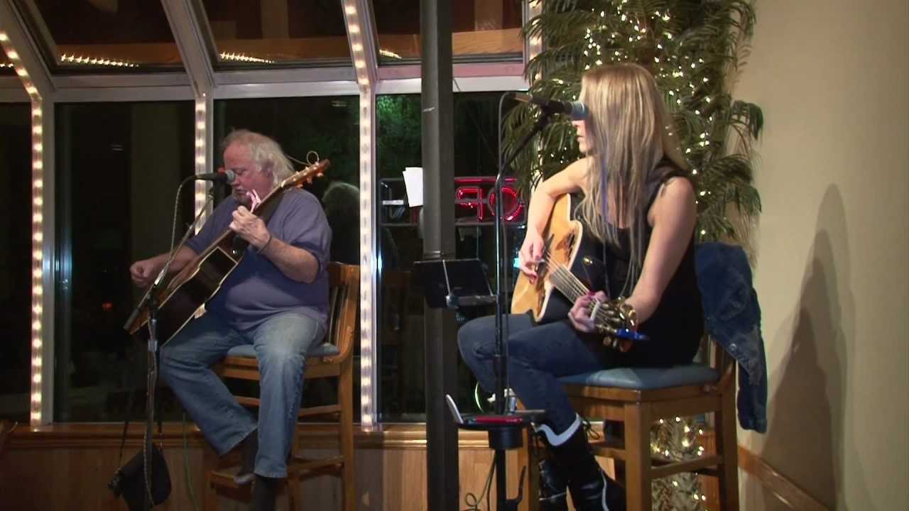 Jersey Soundtrack Pat Guadagno and Lisa Bouchelle Only Living Boy in NY ...