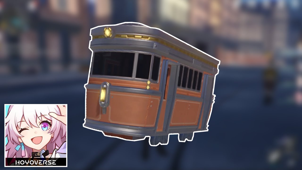 My Honkai Star Rail Highlights So Far | Trying To Hit Myself With Cable ...