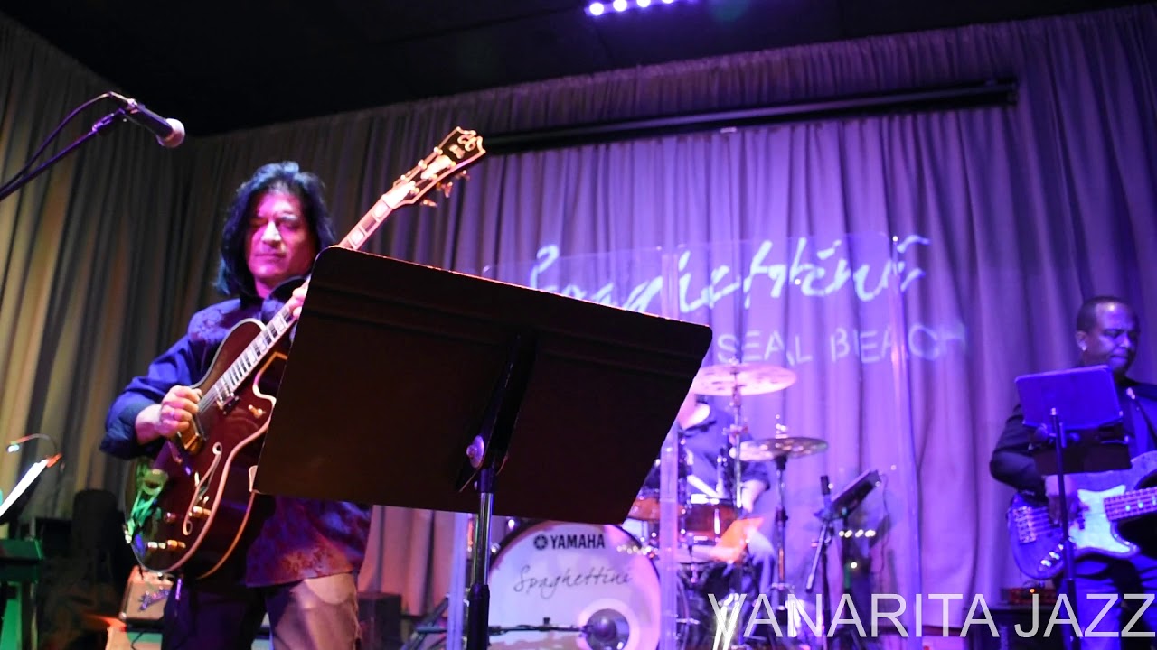 Blake Aaron doing his big hit Drive live for the first time. - YouTube