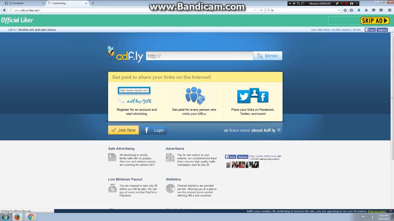 Easy Auto Like" Official Liker 400 Like/Submit - YouTube