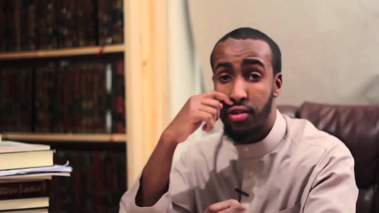 LIVES OF THE SALAFI SCHOLARS: SHAYKH AL ALBANI - YouTube