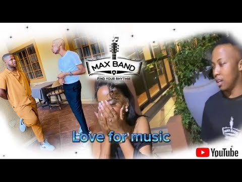 Max Band performance exposed( TUT prestige gala dinner) - YouTube