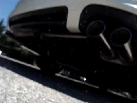 2005 Acura TL- ATLP Quad v2 exhaust w/ atlp j-pipev2 and rv6 race pipe ...