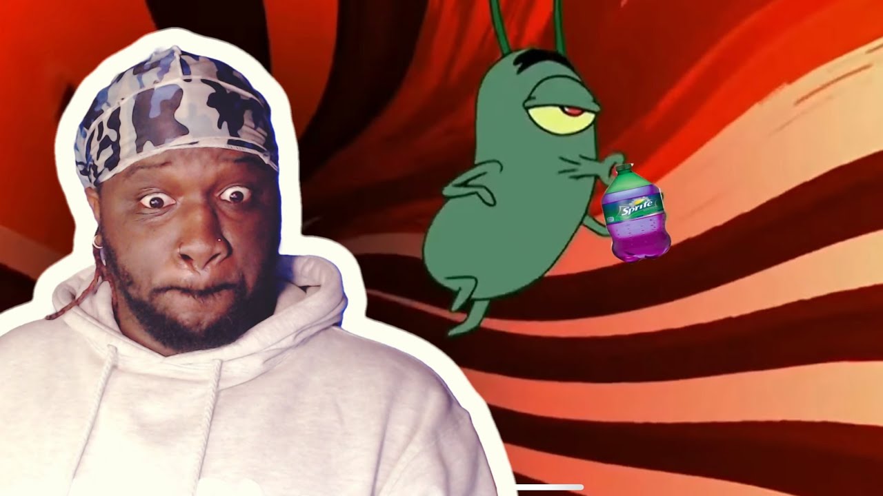 GLORB - THE FORMULA & STD| ORIGIN STORY|REACTION!!!! - YouTube