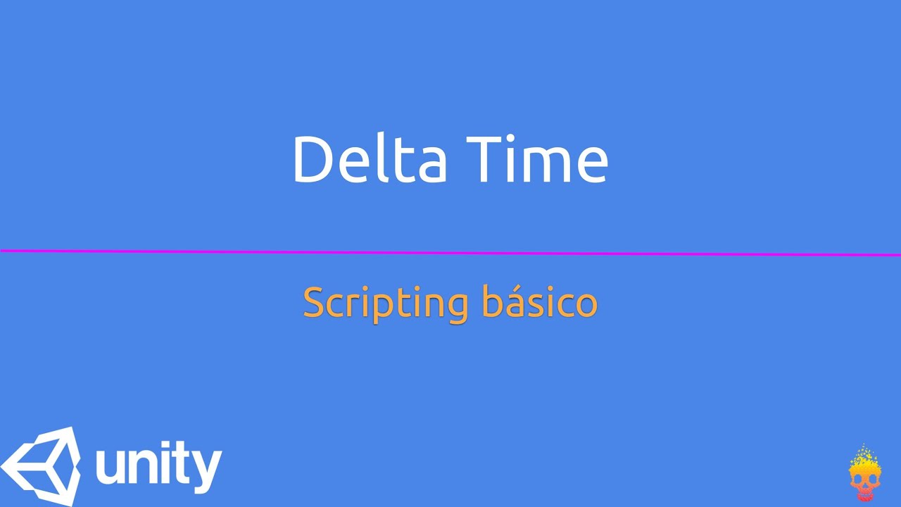Delta Time - YouTube