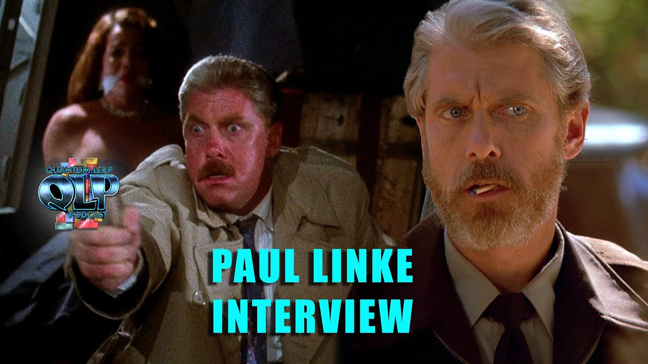 Paul Linke Interview - YouTube