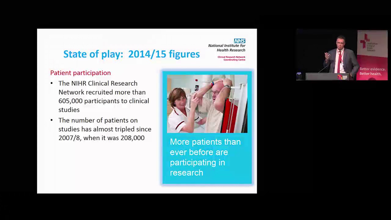 ACTA Summit 2016 - Prof Ben Mol - YouTube