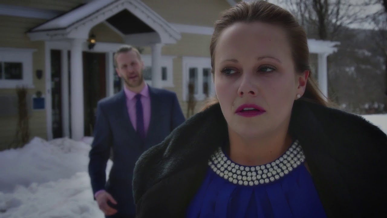 Rod Jackson - Angry All The Time - YouTube