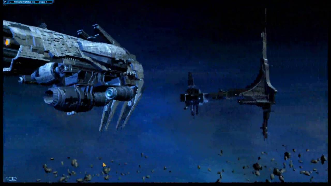 Star Wars The Old Republic - NEW CHAPTER: THE GEMINI DECEPTION - YouTube