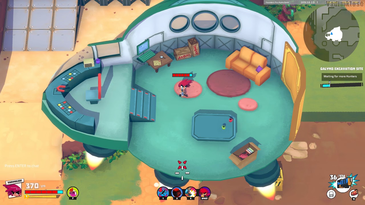 Relic Hunters Legend GamePlay PC - YouTube