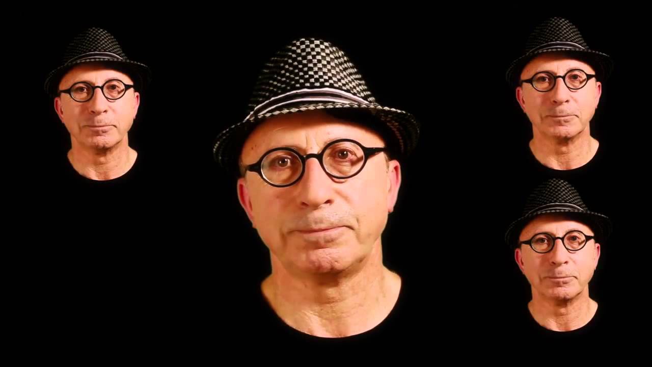 Elliot Goblet - Friday On My Mind - YouTube
