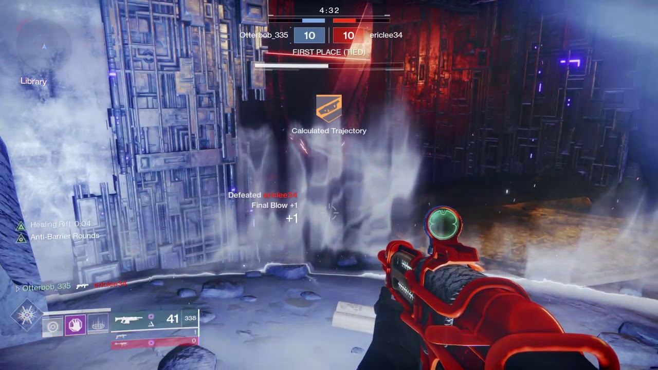 Mountaintop spectre - YouTube