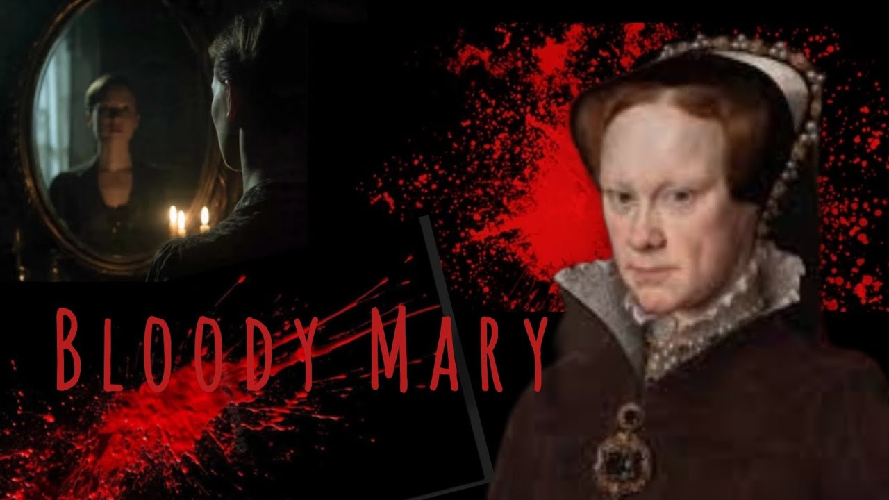 Documentary on BLOODY MARY | Urban Legend | Myth or Reality ? | - YouTube