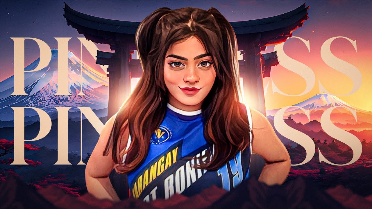 hmmph *_* | #PinkcessPlays - YouTube