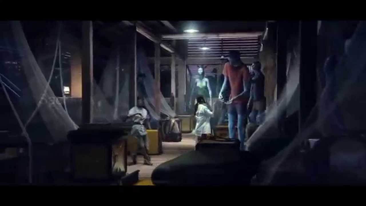 Rangitaranga - Trailer [AVATAR version] - YouTube