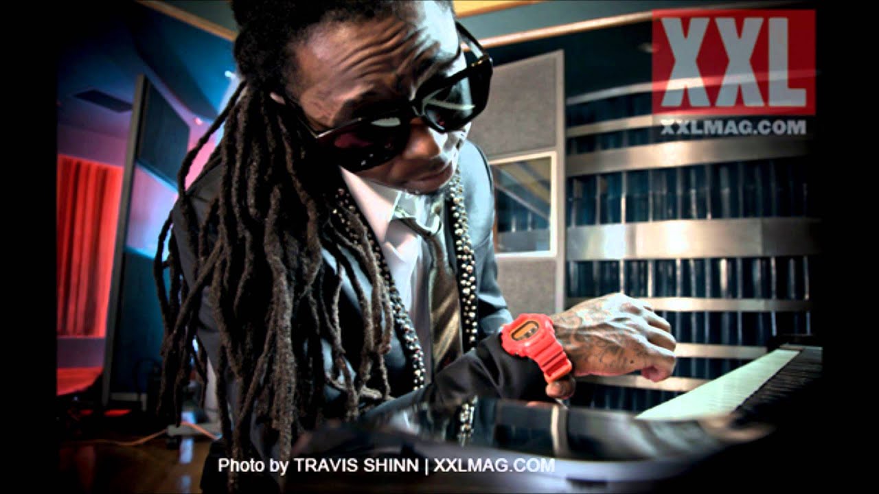 Lil Wayne - Throwed Off - YouTube