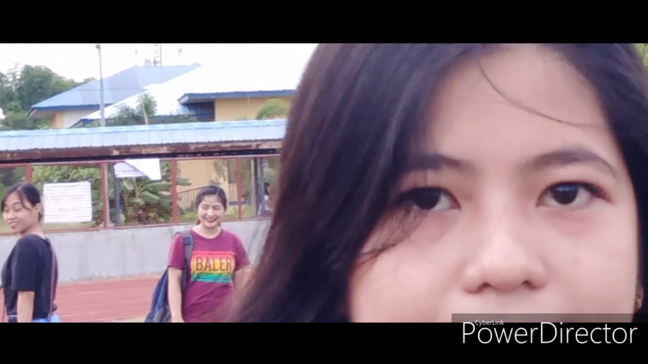 NEUST UMEET 2019 DAY 3&4 - YouTube