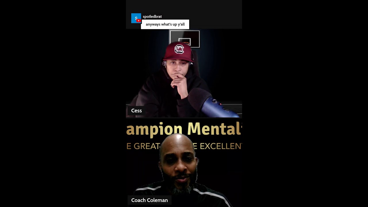 THE CC SHOW- SUNDAY NIGHT EDITION - YouTube