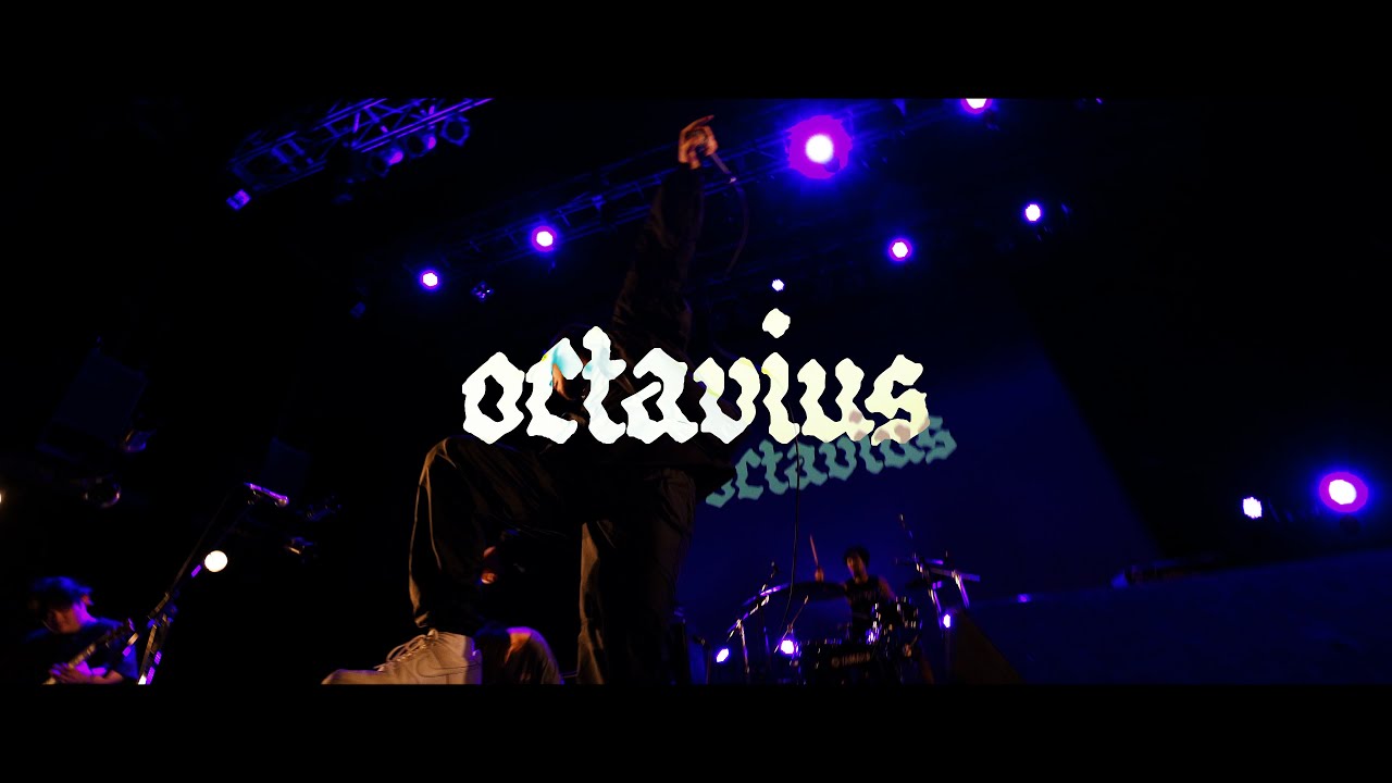 Octavius - Ordeal(OFFICIAL MUSIC VIDEO) - YouTube