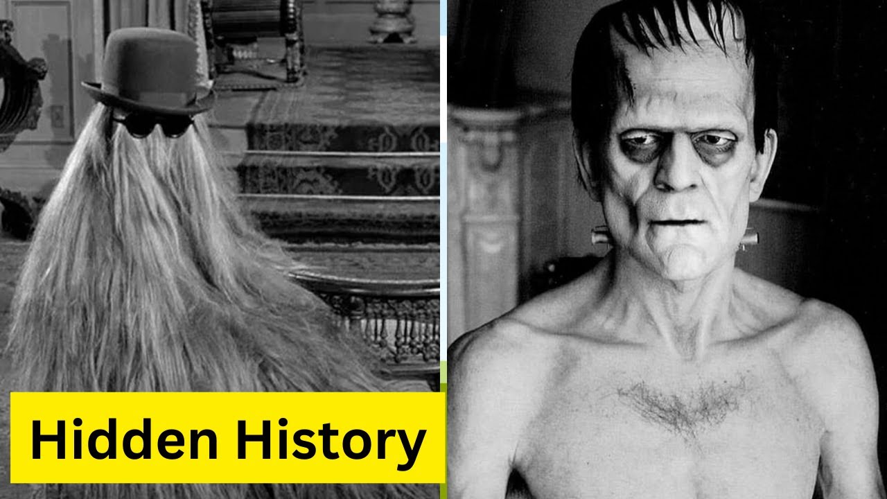 The Secrets of Our Past: Exploring Fascinating Old Photos | Time Travel ...