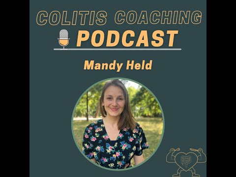 Mandy Held - Zweite Geburt nach Colitis Ulcerosa - das Leben mit J-Pouch