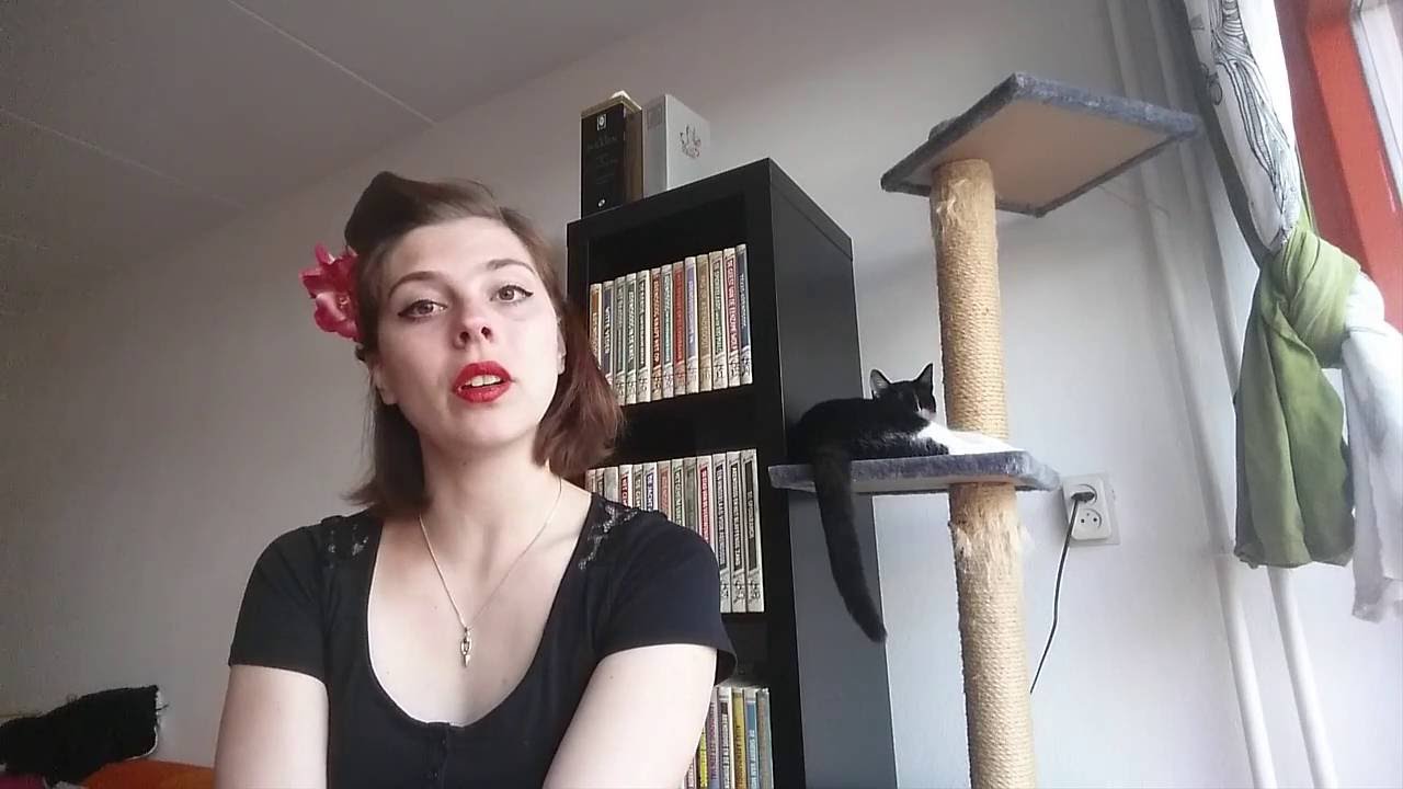 Yarn on the Rox ep 2 - YouTube