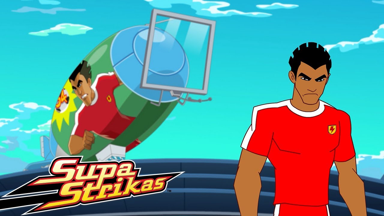 Récord superado | Supa Strikas Español | Temporada 6 | Nueva ...