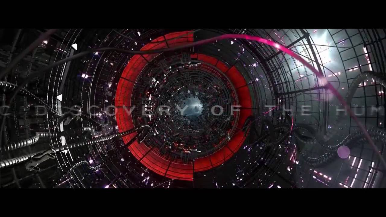 Best Sci-Fi Trailer , Science Fiction movie trailer , Sci_Fi Trailer ...