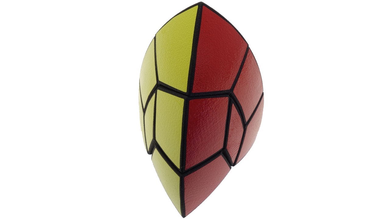 Rocket Twist - YouTube