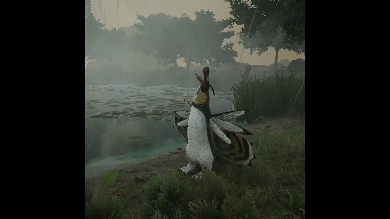 K-23 Gonari (Path of Titans mods) - YouTube