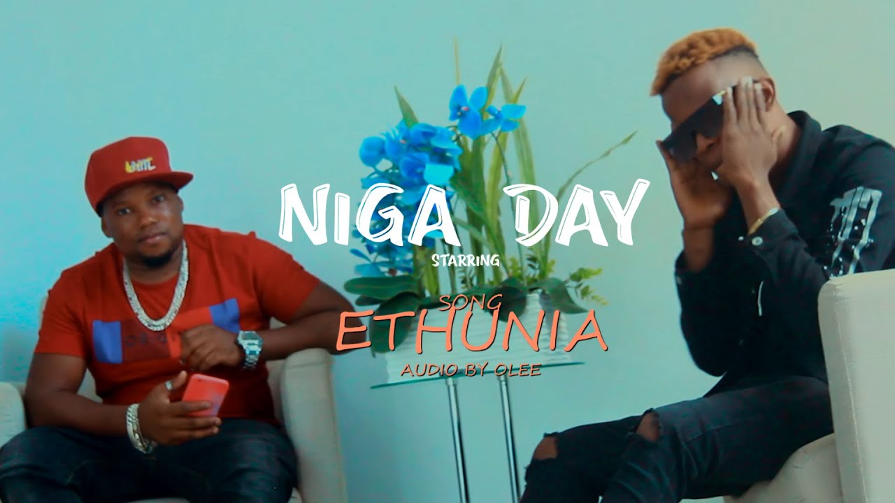 Niga Day Ethuniya (Official Video) By GN Filmes - YouTube